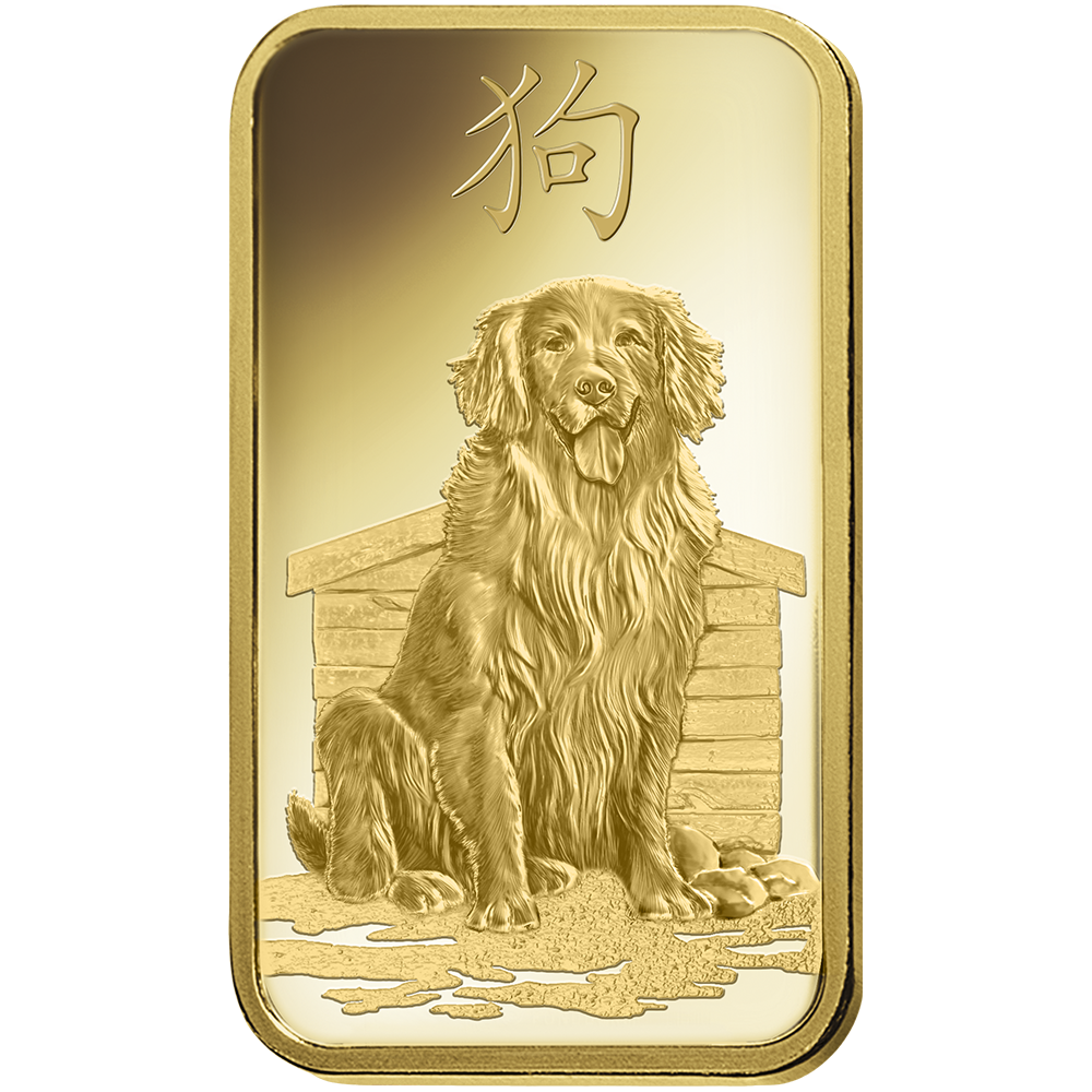 Gold dog chinese zodiac 60 photos - Youhoroscope.com