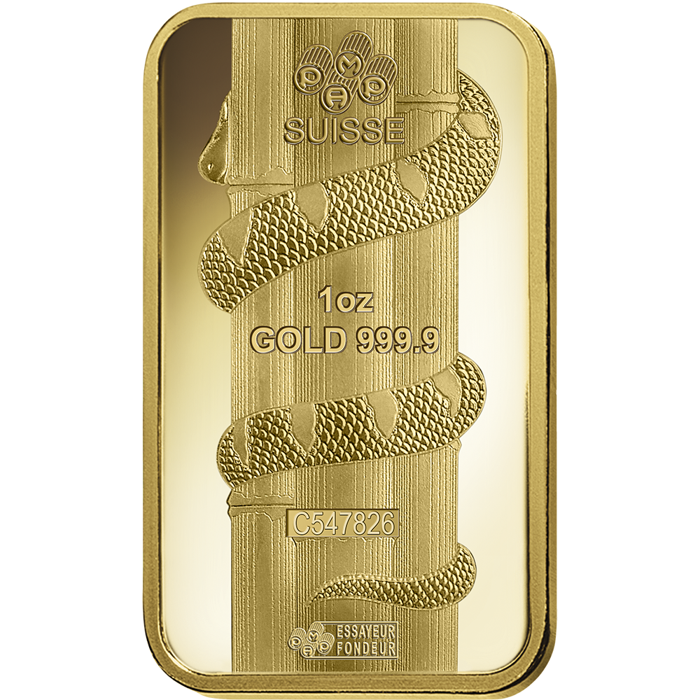 PEZ® Refills - Pure Silver Wafers | PAMP