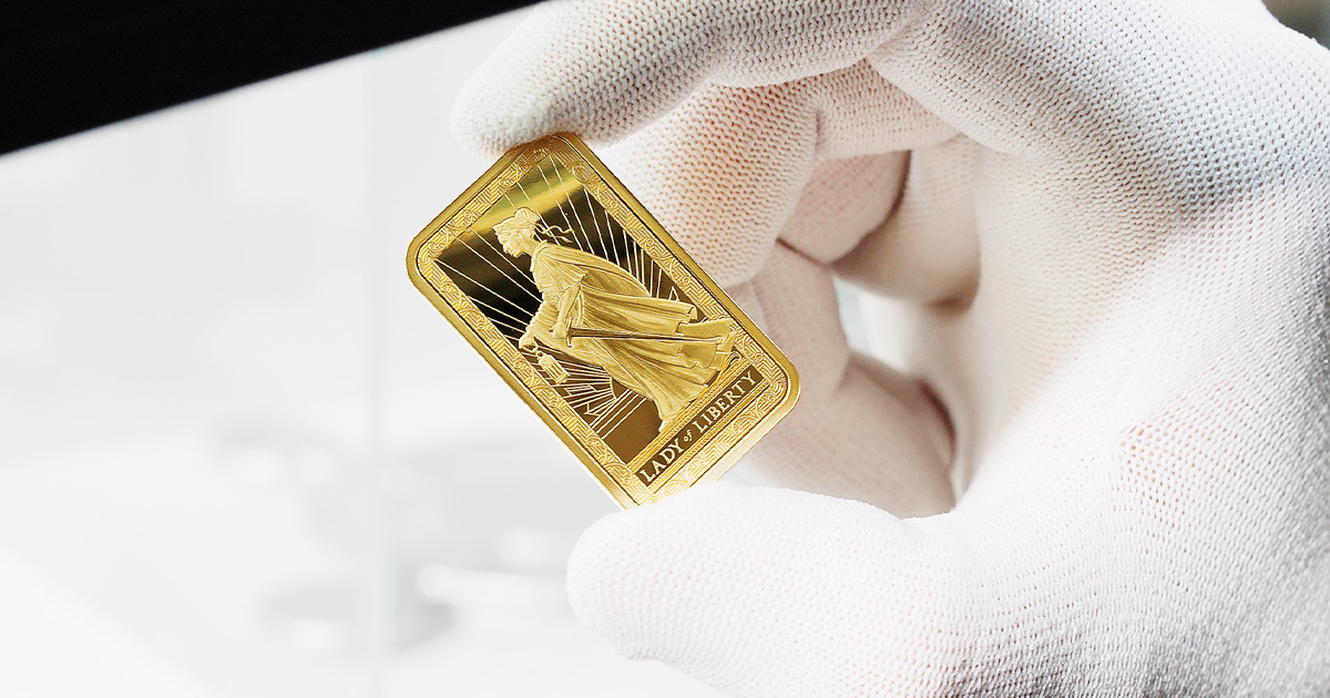 Newmont and MKS PAMP Partner to Launch Mine-to-Market Traceable Gold ...