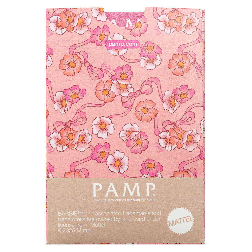 Lady of Liberty Silver Minted Bar - 1oz | PAMP